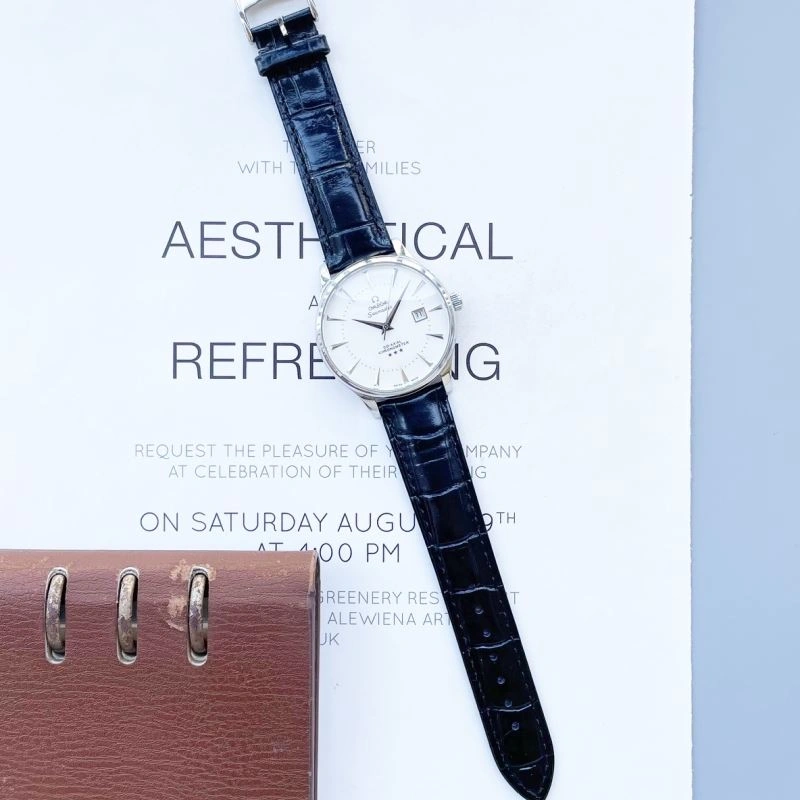 Top match OMEGA Watches