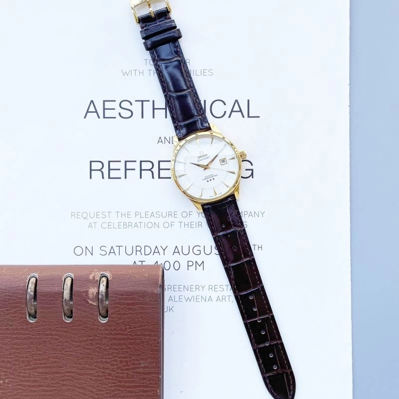 Top match OMEGA Watches