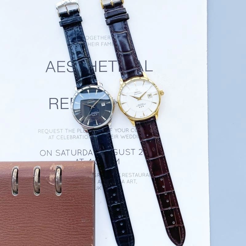 Top match OMEGA Watches