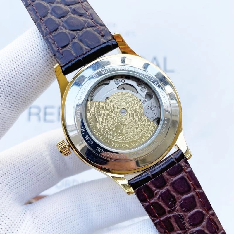 Top match OMEGA Watches