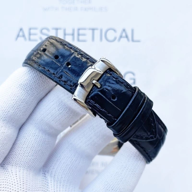 Indistinguishable OMEGA Watches