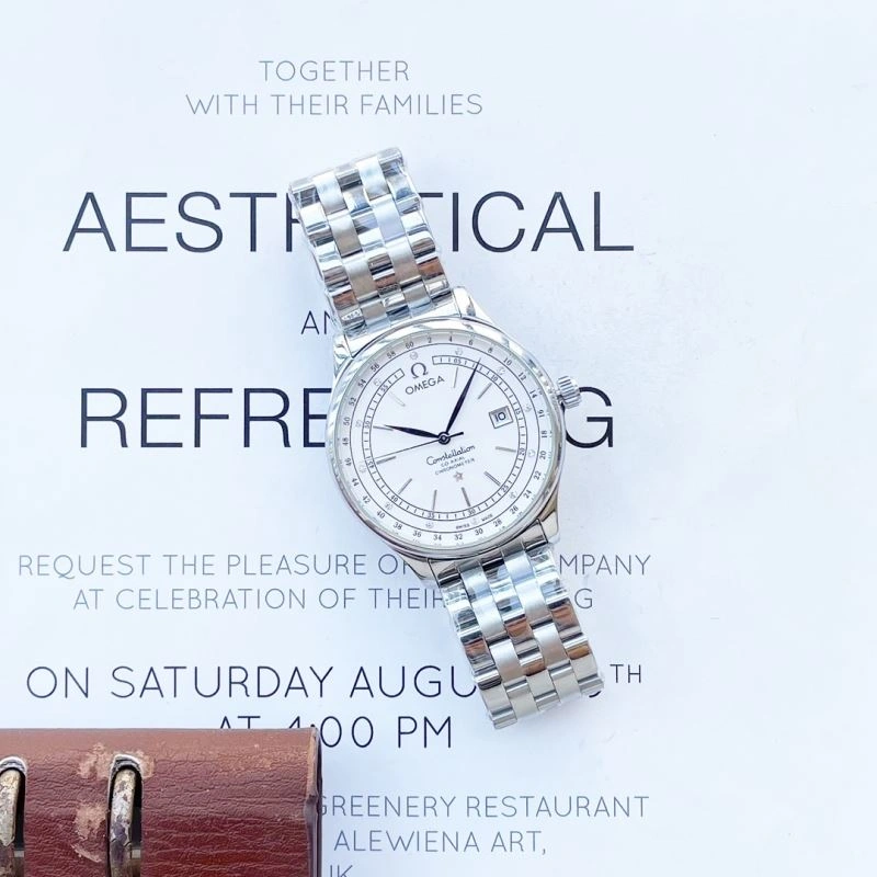 Exact replica OMEGA Watches