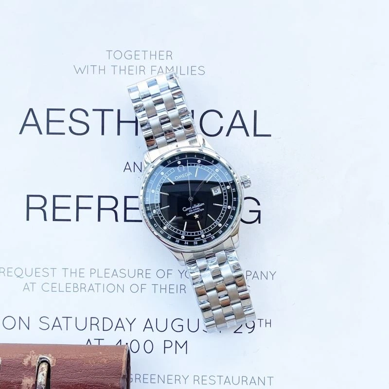 Exact replica OMEGA Watches