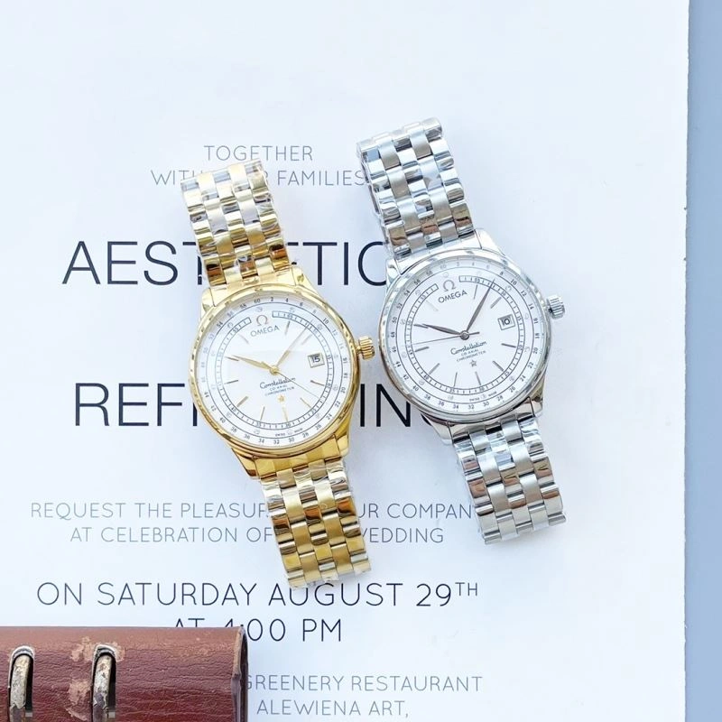Exact replica OMEGA Watches