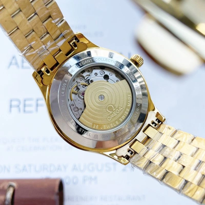 Exact replica OMEGA Watches