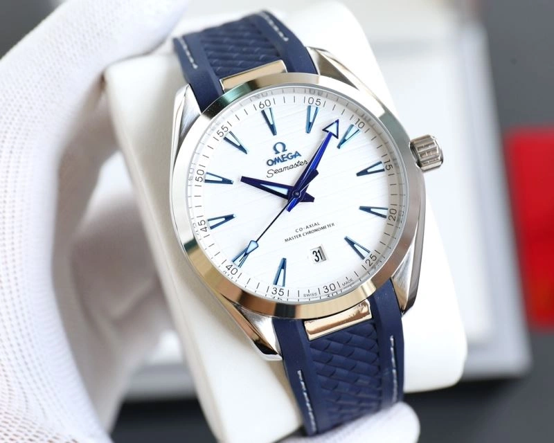 Top mirror OMEGA Watches