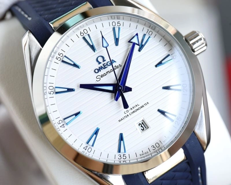 Top mirror OMEGA Watches