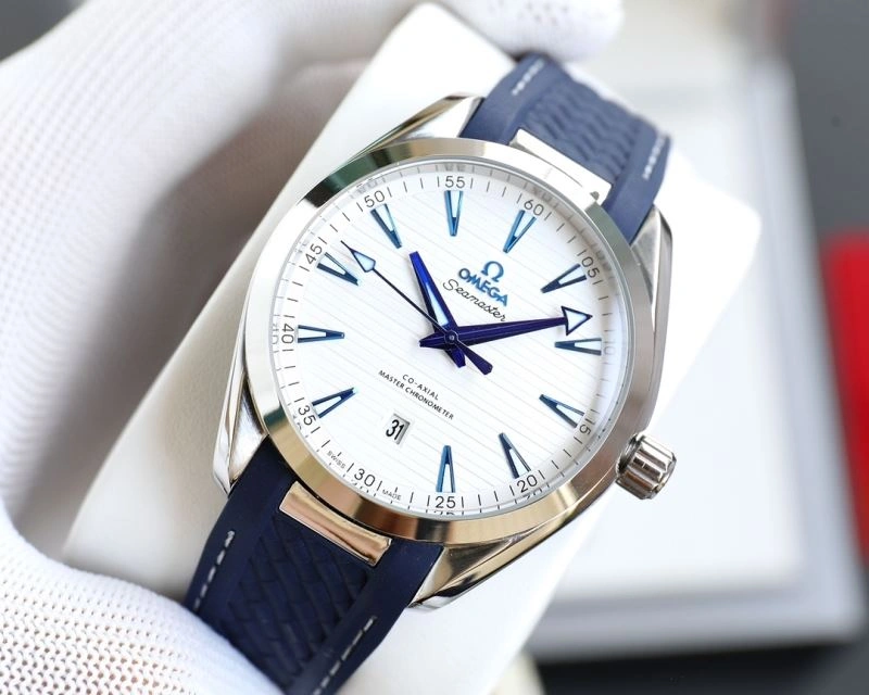 Top mirror OMEGA Watches