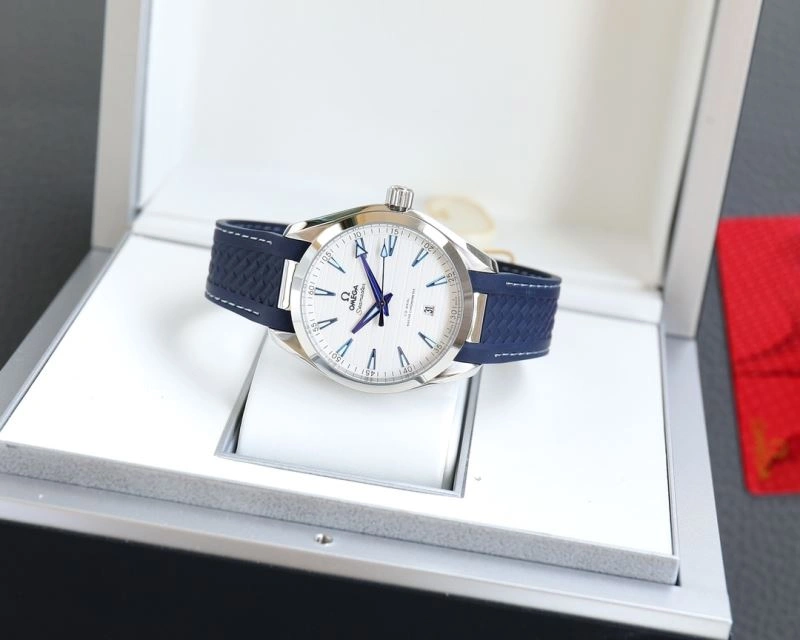 Top mirror OMEGA Watches