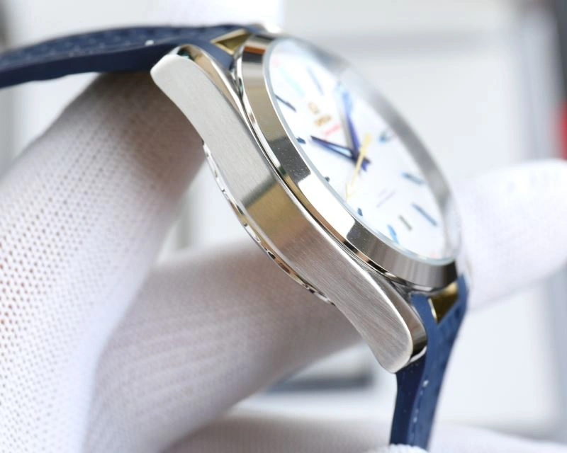 Top mirror OMEGA Watches