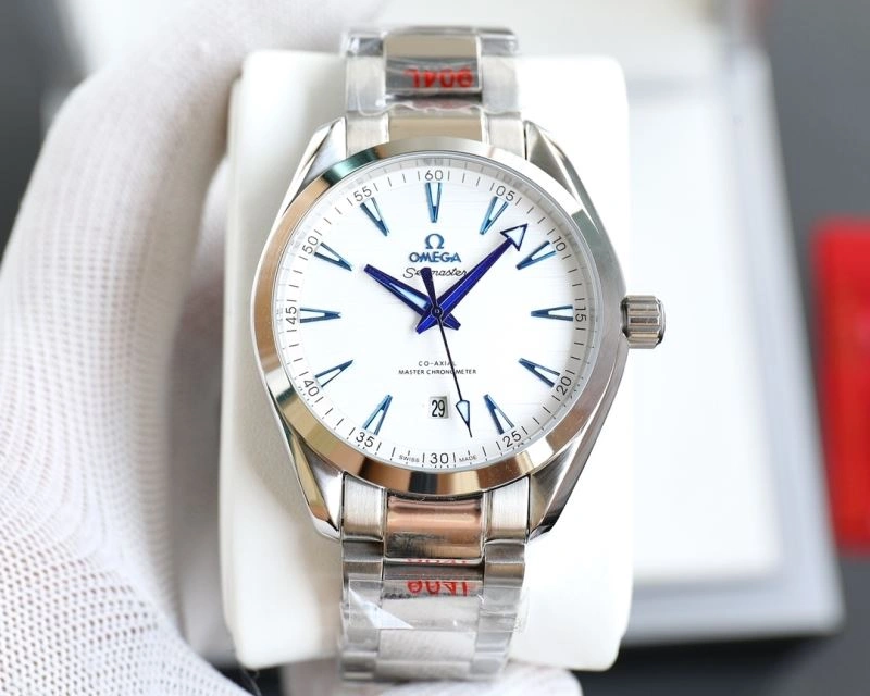 OMEGA Watches