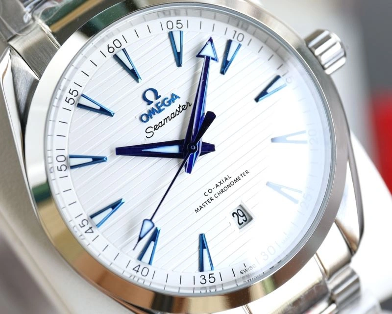 Brand-original OMEGA Watches