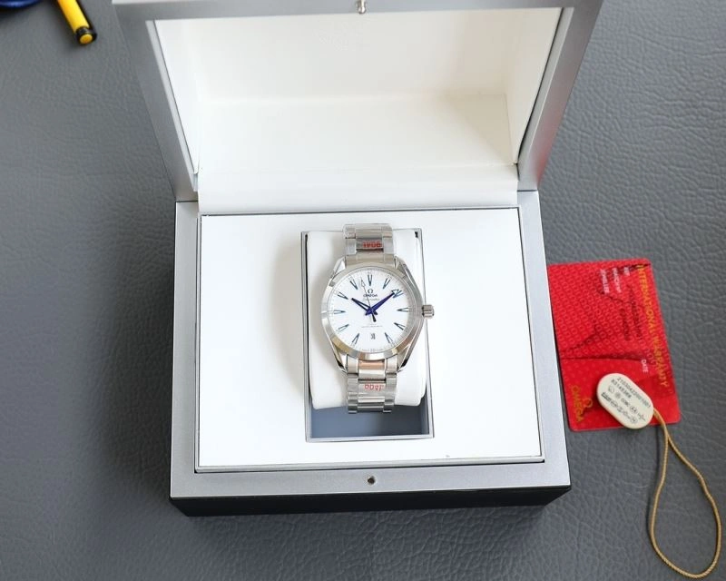 Brand-original OMEGA Watches