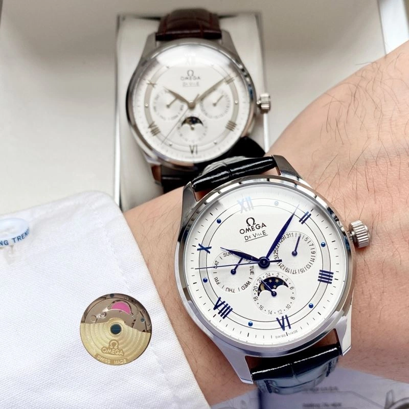 Mirror quality OMEGA Watches