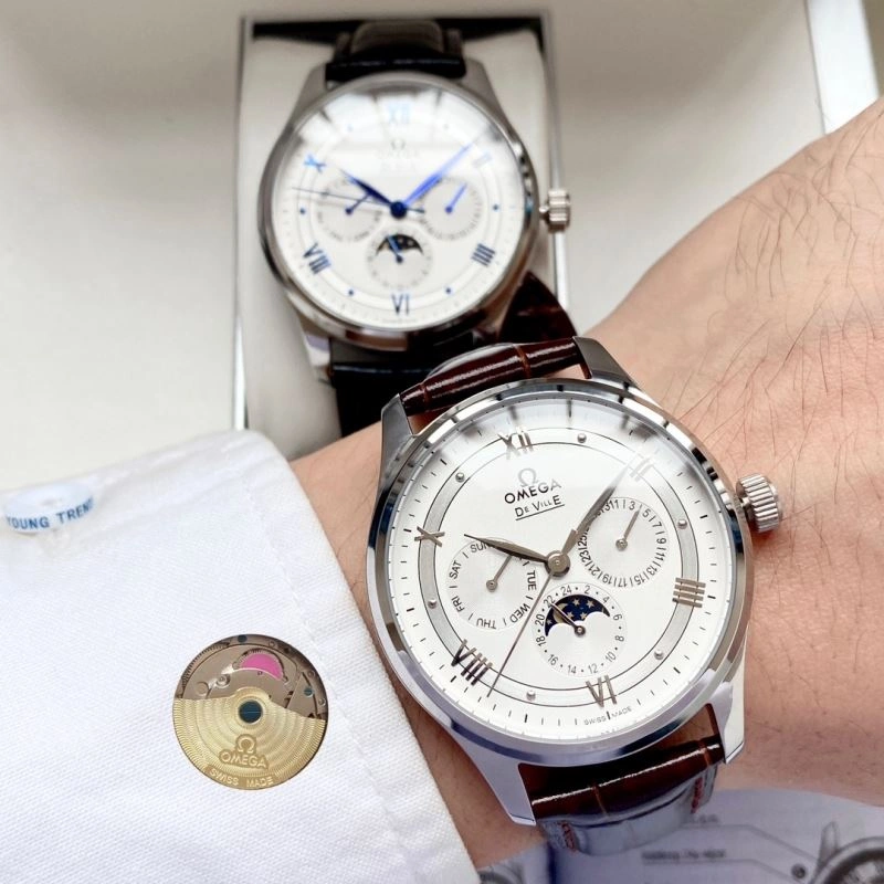 Mirror quality OMEGA Watches