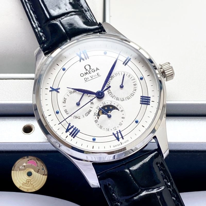 Mirror quality OMEGA Watches