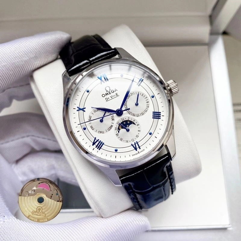 Discounted OMEGA Watches