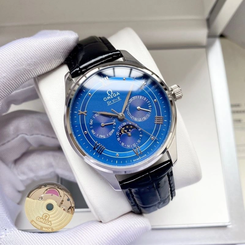 Discounted OMEGA Watches