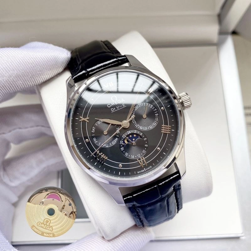 Discounted OMEGA Watches