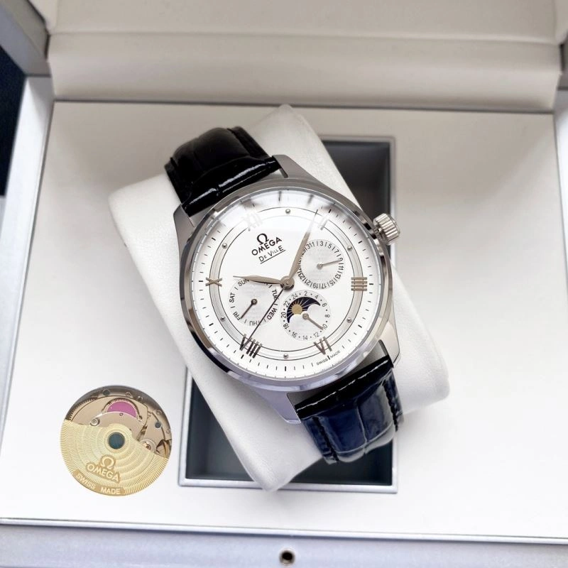 Discounted OMEGA Watches