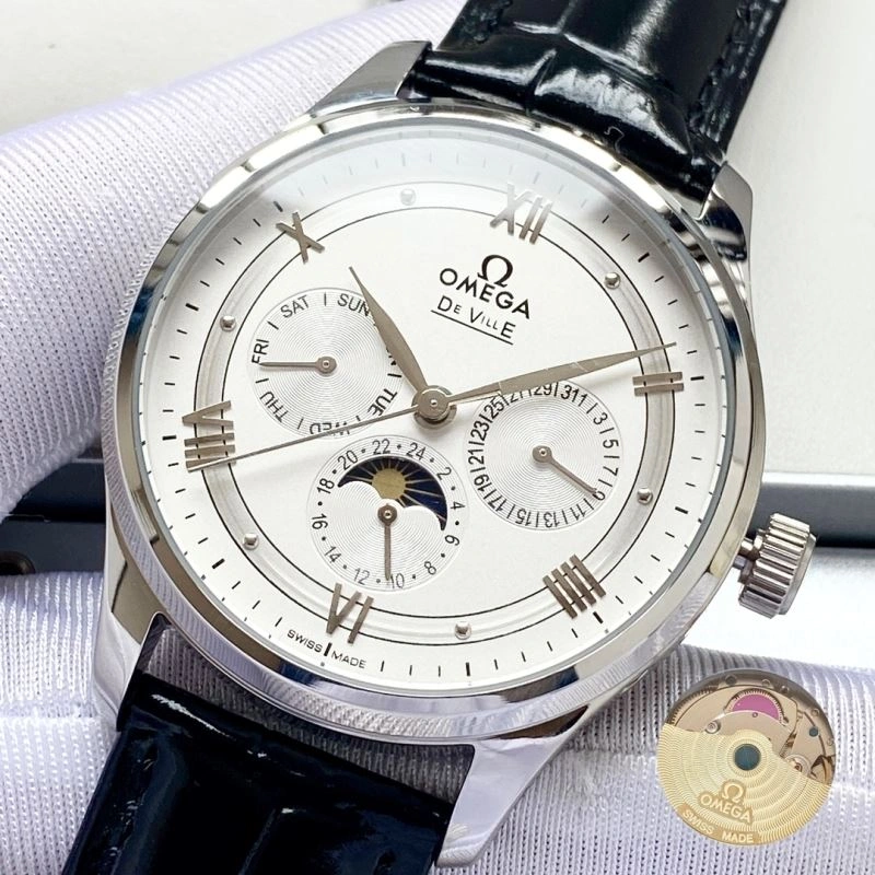 Discounted OMEGA Watches