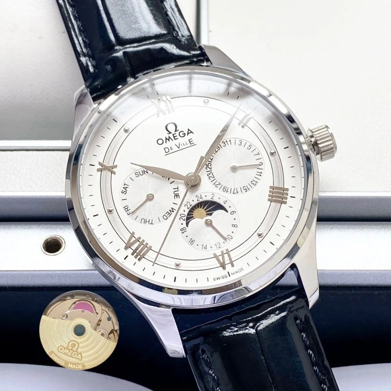 Discounted OMEGA Watches