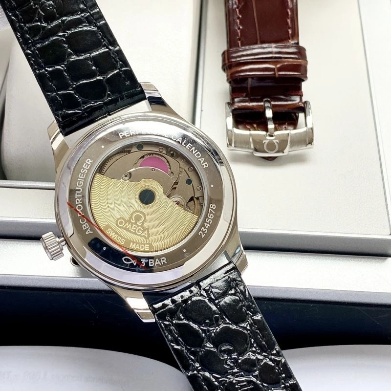 Discounted OMEGA Watches