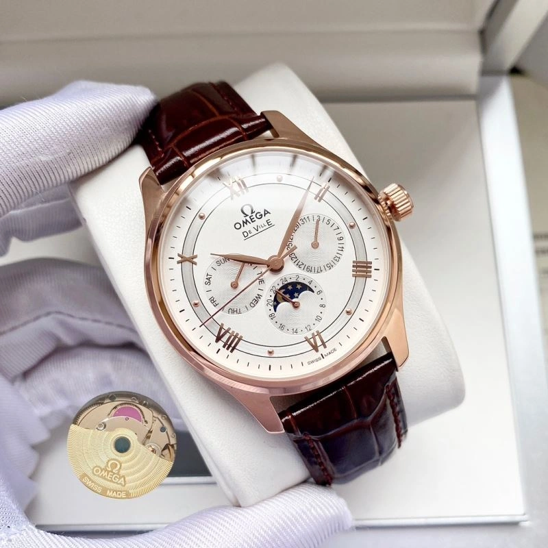High fidelity OMEGA Watches