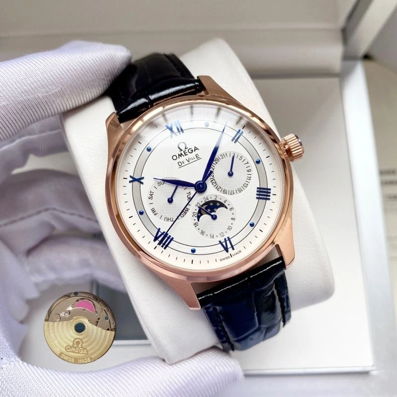High fidelity OMEGA Watches