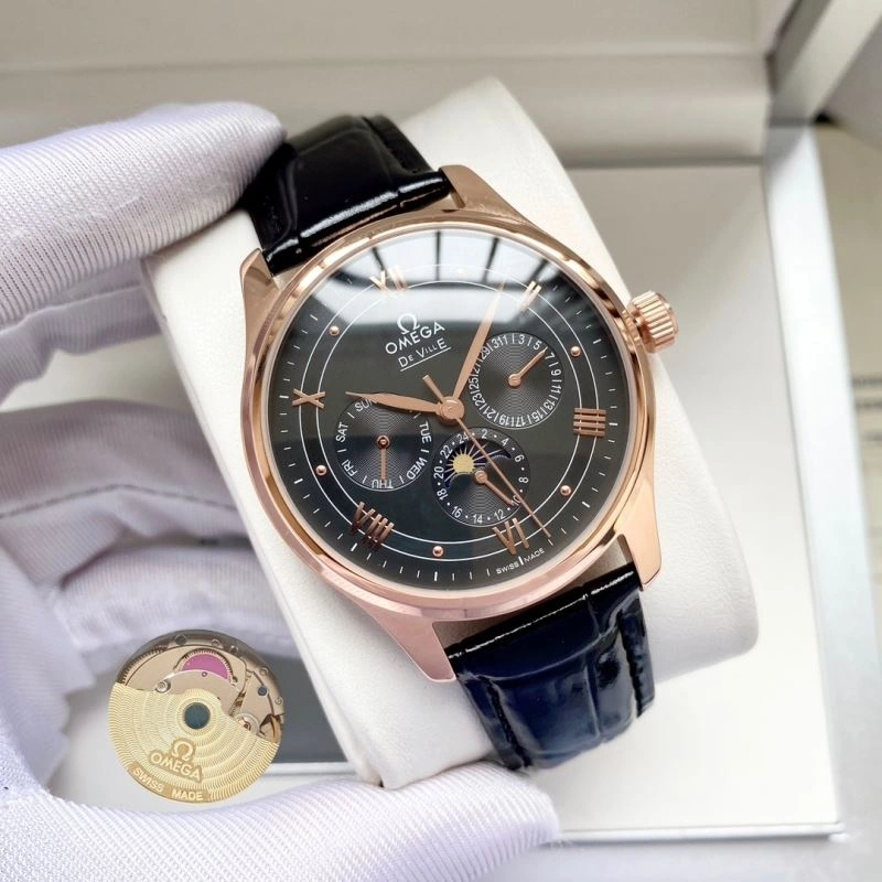 High fidelity OMEGA Watches
