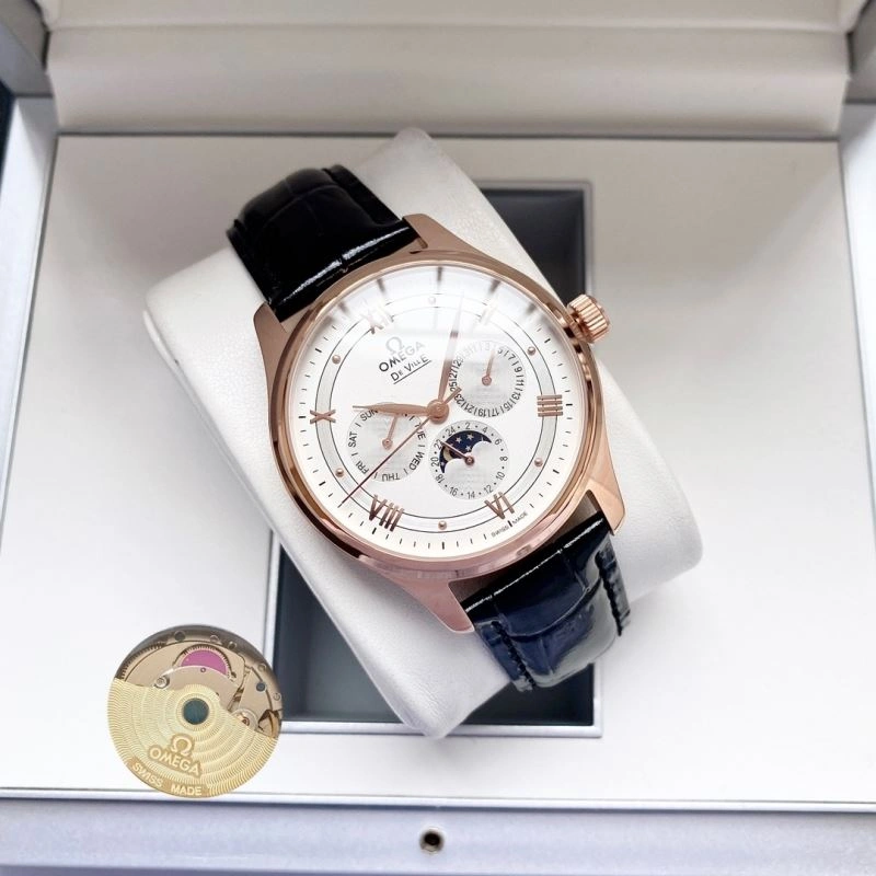 High fidelity OMEGA Watches