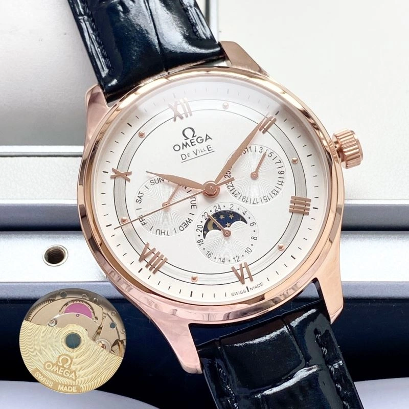High fidelity OMEGA Watches