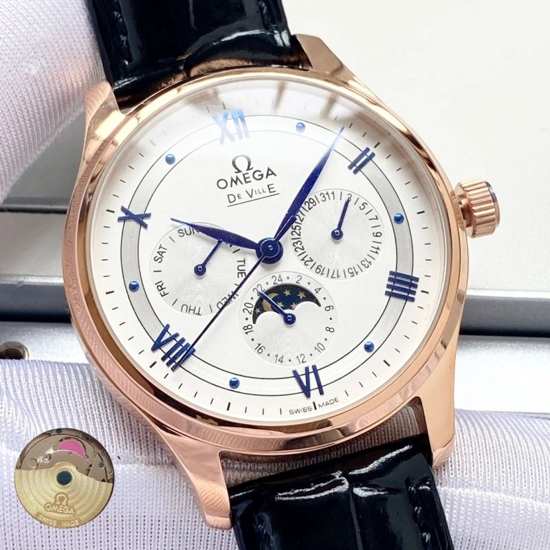 High fidelity OMEGA Watches