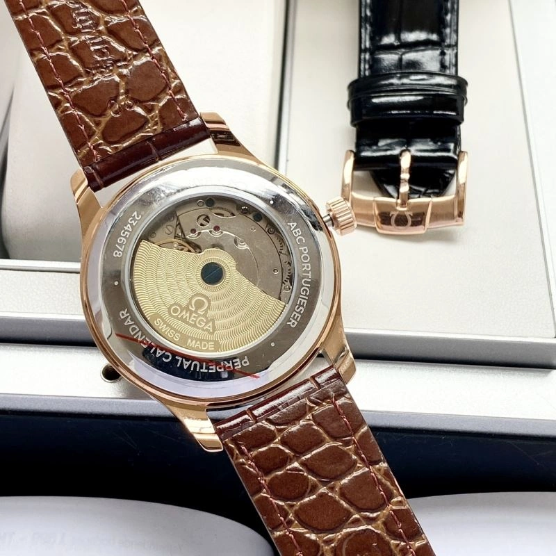 High fidelity OMEGA Watches