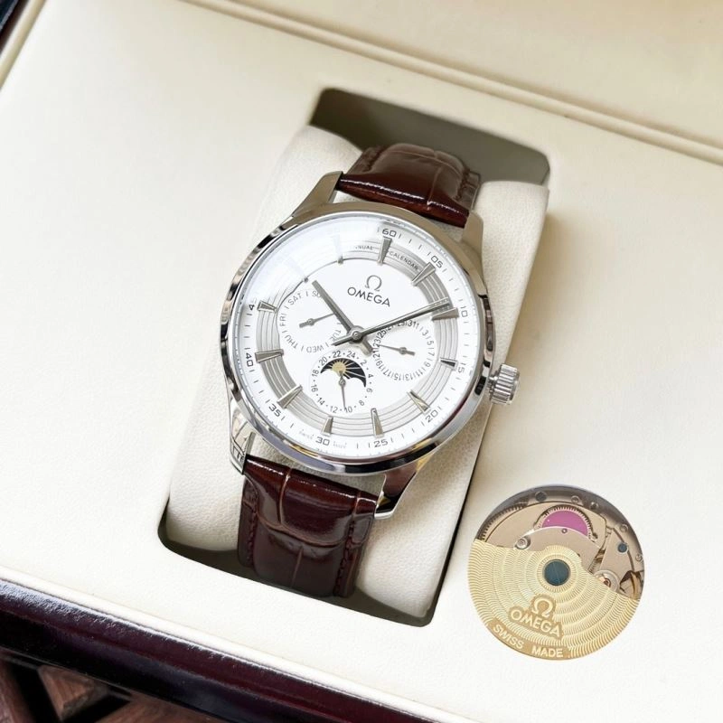 Cut-rate OMEGA Watches
