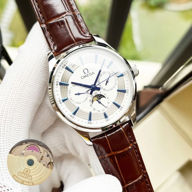 Cut-rate OMEGA Watches