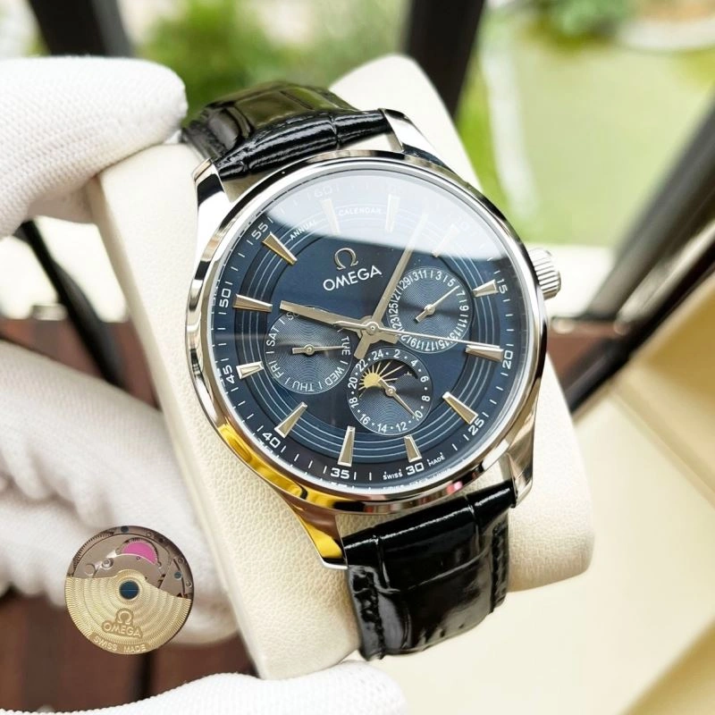 Cut-rate OMEGA Watches