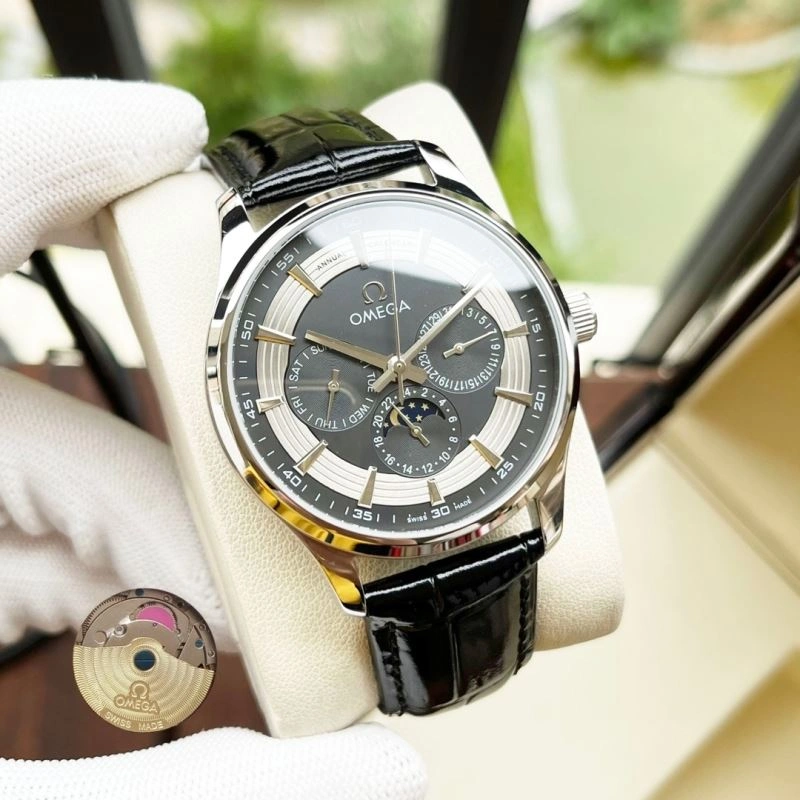 Cut-rate OMEGA Watches
