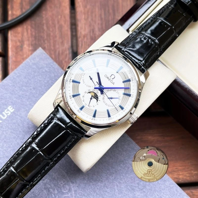 Cut-rate OMEGA Watches