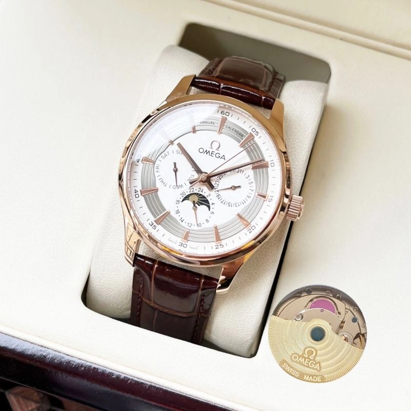 High fidelity OMEGA Watches