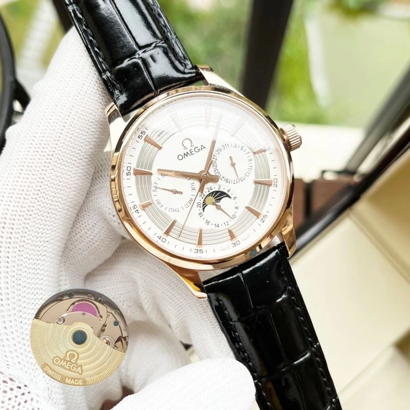 High fidelity OMEGA Watches