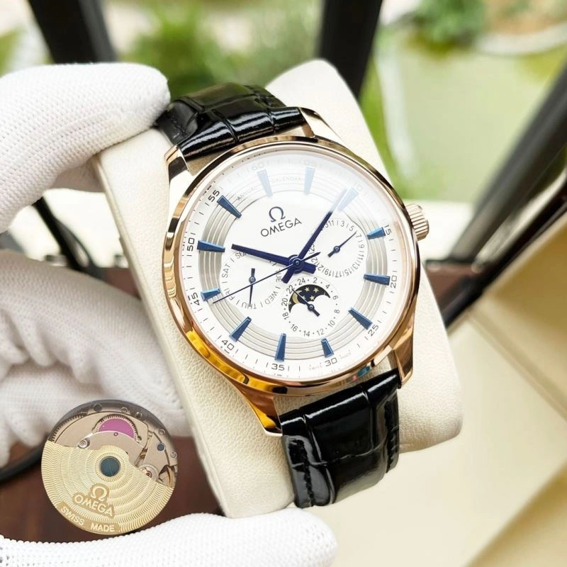 High fidelity OMEGA Watches