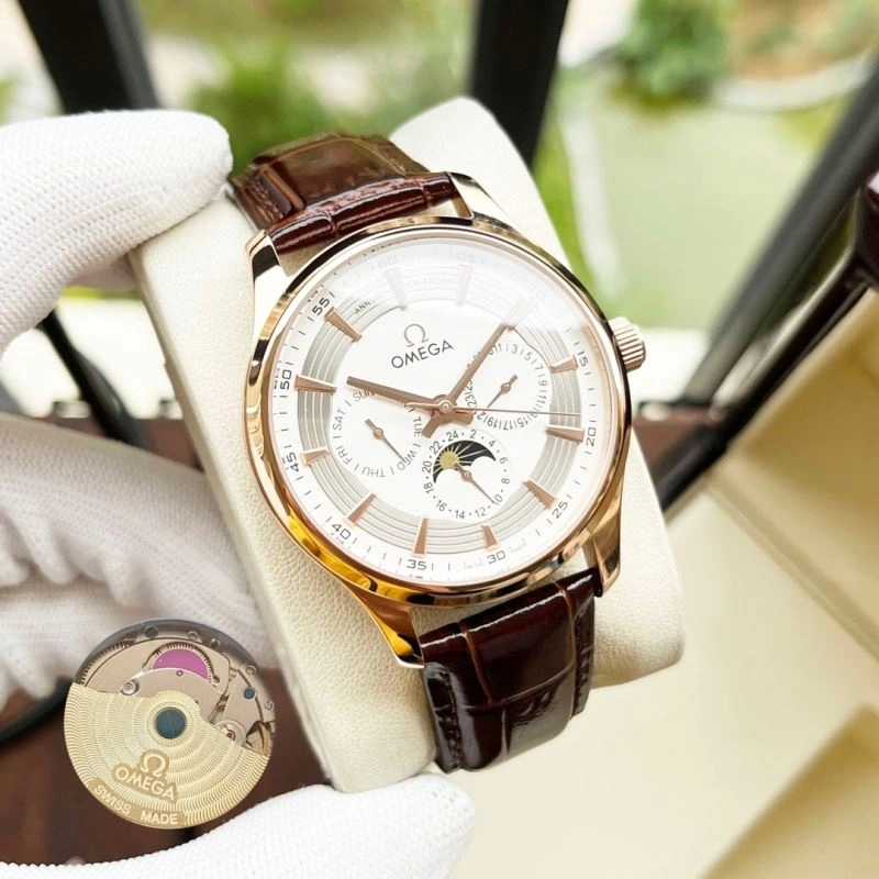 High fidelity OMEGA Watches