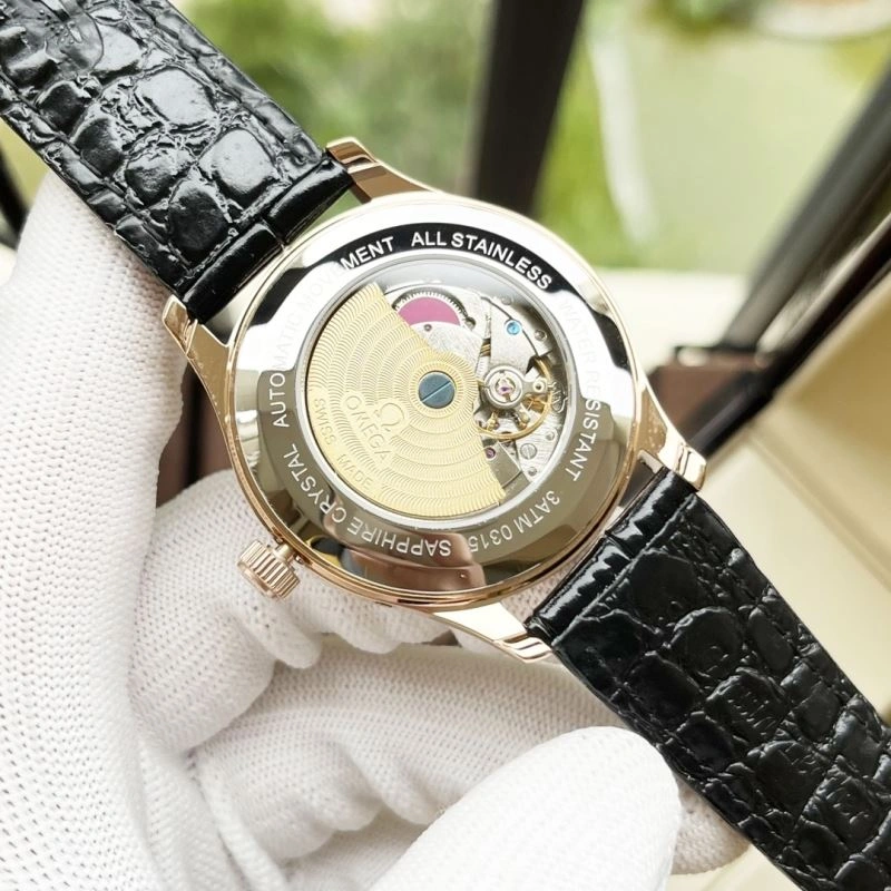 High fidelity OMEGA Watches