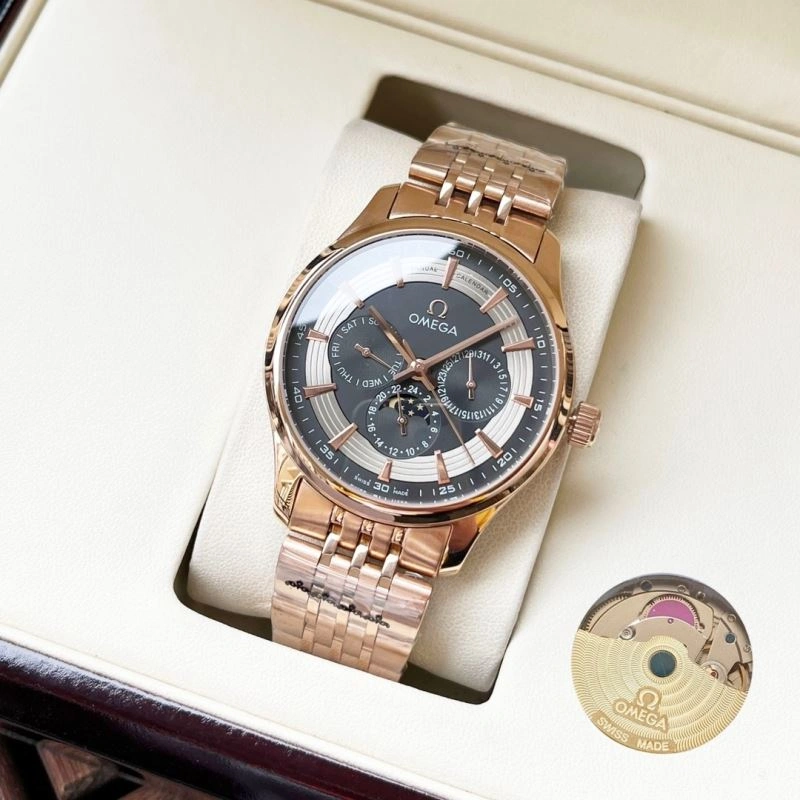 1:1 copy OMEGA Watches