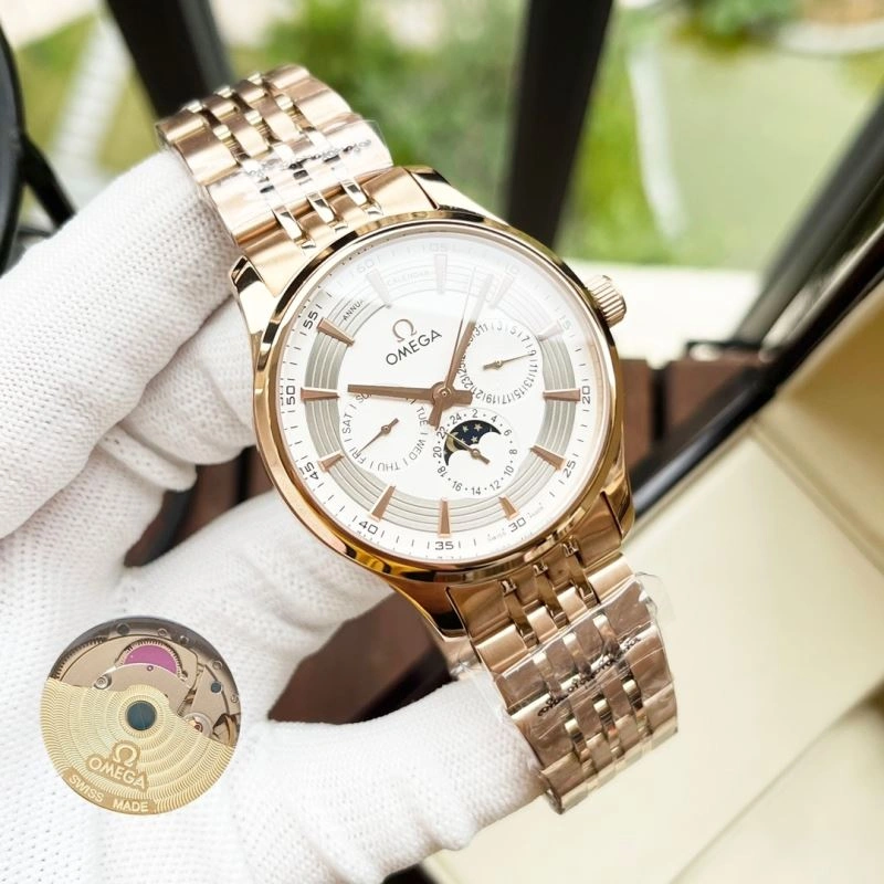 1:1 copy OMEGA Watches