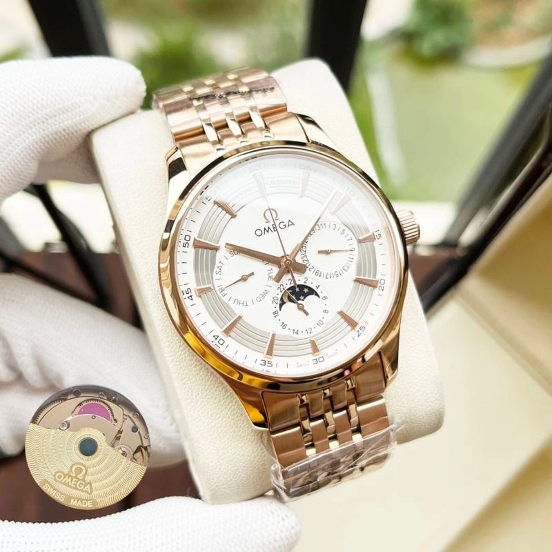 1:1 copy OMEGA Watches