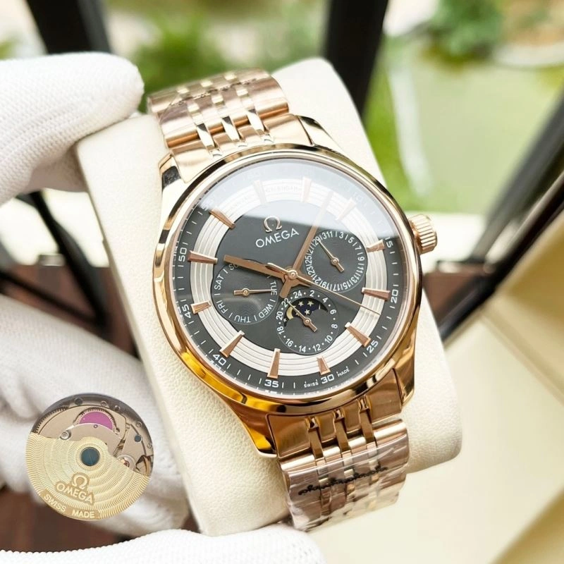 1:1 copy OMEGA Watches