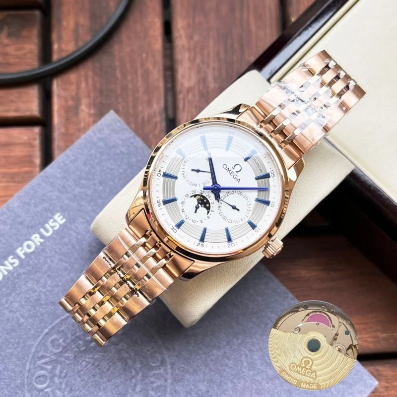 1:1 copy OMEGA Watches