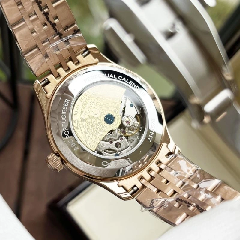 1:1 copy OMEGA Watches